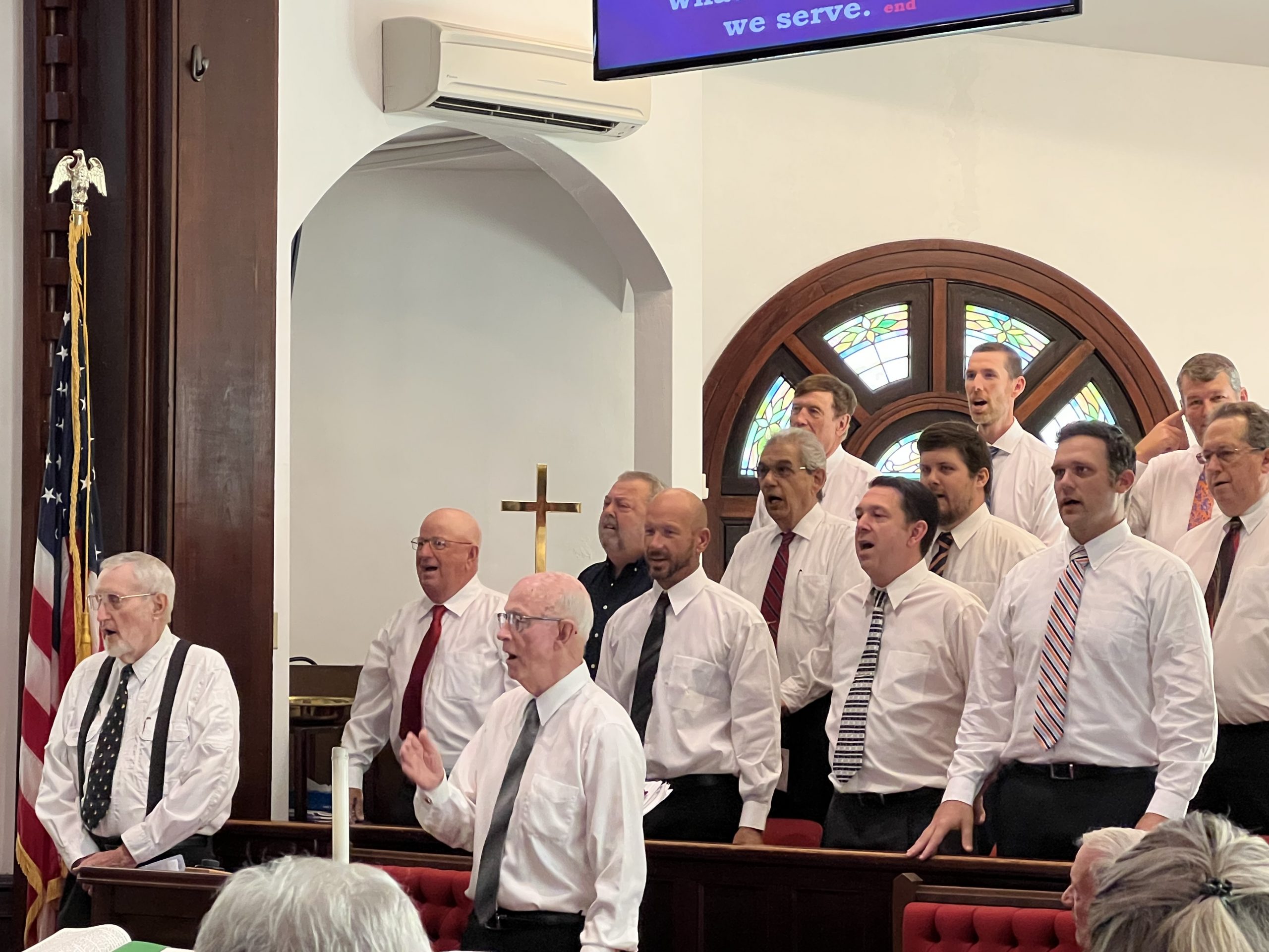 Gallery - First Methodist Williston